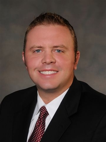 Introducing Matt Weber, Board Member - Goldie Floberg