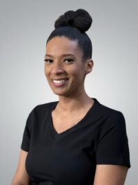 Board and Staff - Goldie Floberg