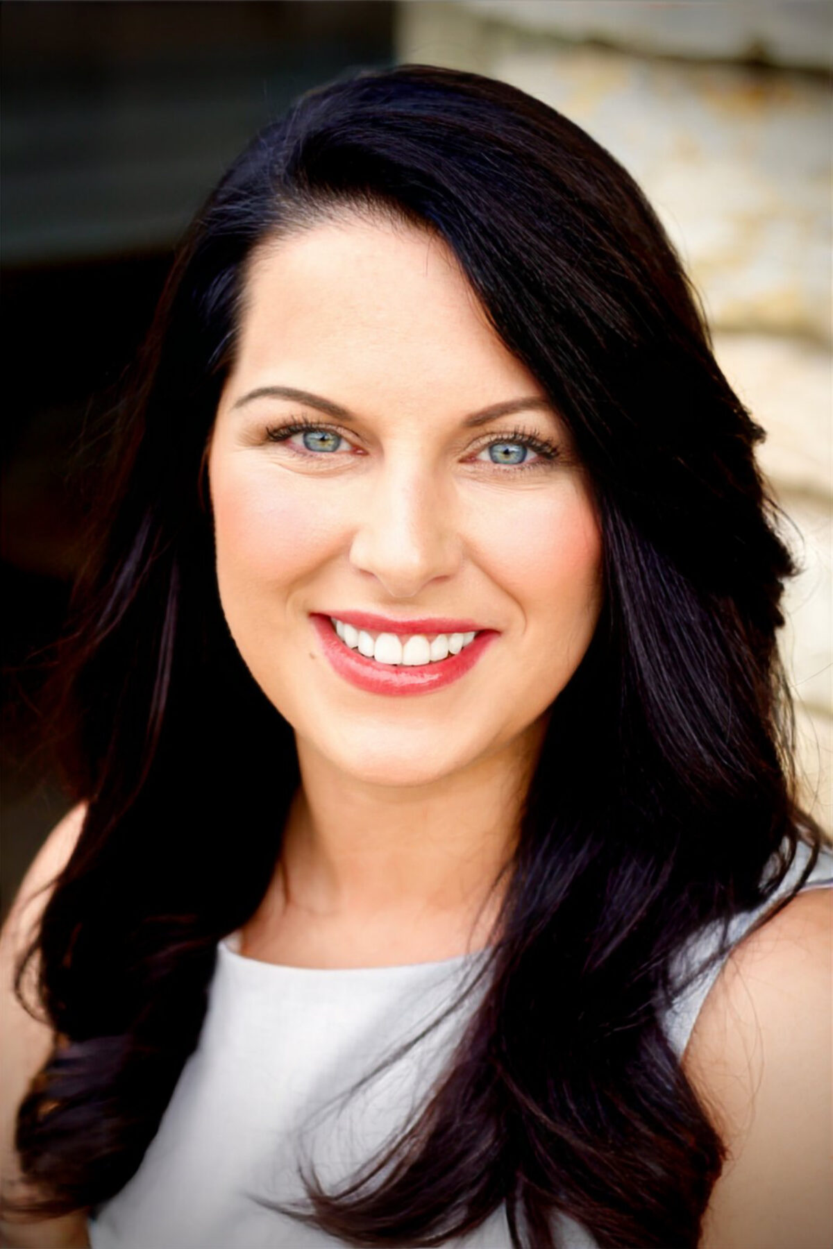 Board and Staff - Goldie Floberg