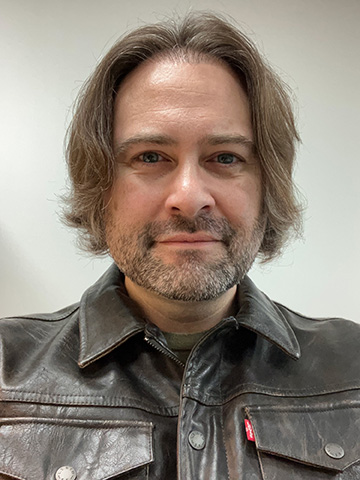 Board and Staff - Goldie Floberg